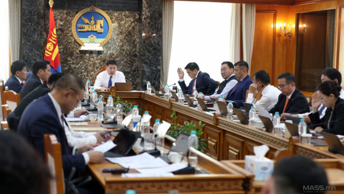 ГБХЗХГ ыг Хүүхэд гэр бүлийн хөгжил хамгааллын ерөнхий газар болгон өөрчиллөө