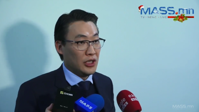 А Амартүвшин Ирэх онд 28 3 тэрбум төгрөгөөр иргэдэд зуух олгохоор
