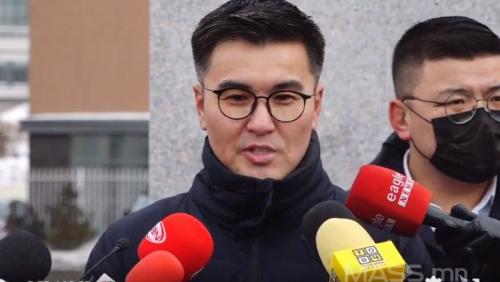 Ч Лодойсамбуу Шинээр хэрэгжиж байгаа хууль тогтоомжууд үндсэн хуулиа зөрчиж болзошгүй байна