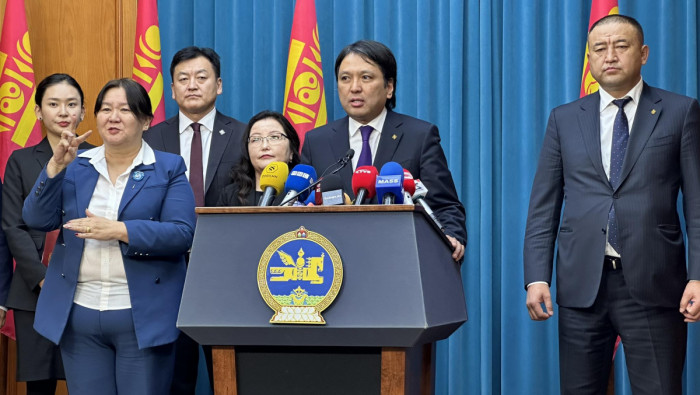 Т Доржханд Эрчим хүчний үнийн тарифт зоригтой өөрчлөлт хийж реформ хийнэ