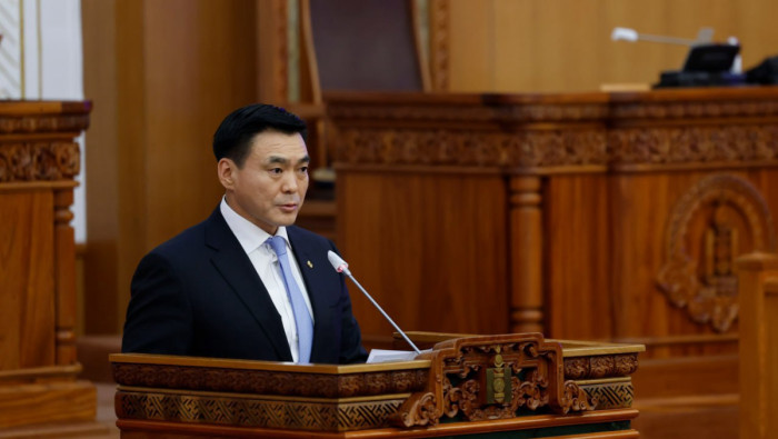 Төрийн хэмнэлтийн хуулийн хүрээнд 83 2 тэрбум төгрөг нь хэмнэгдсэн бөгөөд хуульд өөрчлөлт оруулна