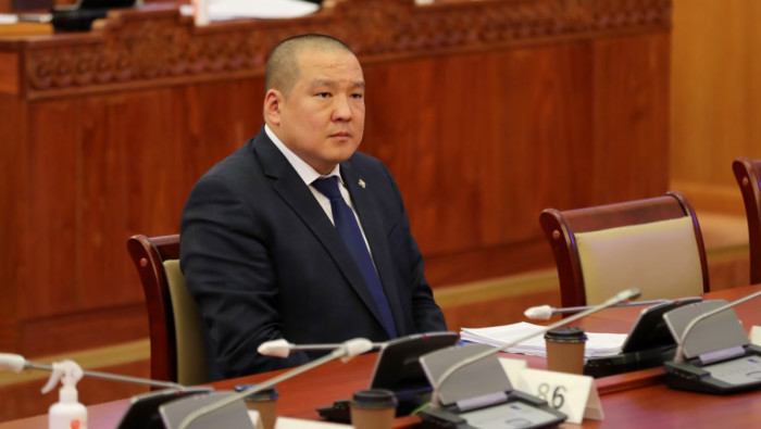 Ж Хунан ХЭҮК оос энэ долоо хоногт Гандантэгчилэн хийдэд шалгалт хийнэ