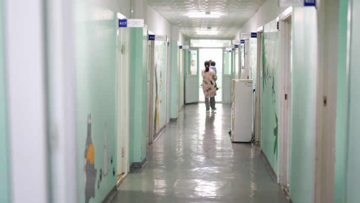 Томуугийн вакцинд хамрагдсанаар нэг жилийн хугацаанд өвчлөлөөс