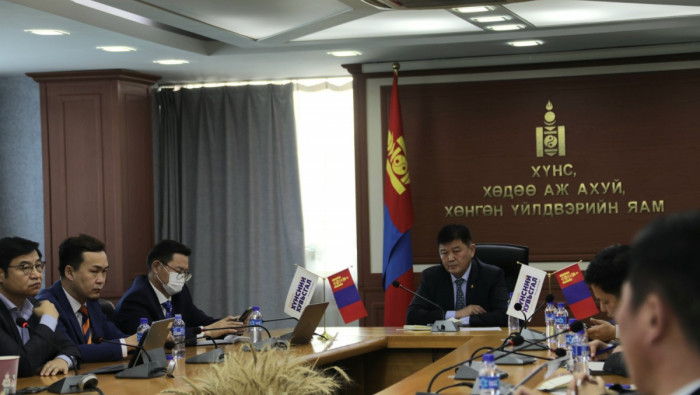 Хүнсний хувьсгалын хүрээнд гарсан бодлого шийдвэрүүд үндэсний үйлдвэрлэгчдэд ихээхэн дэмжлэг