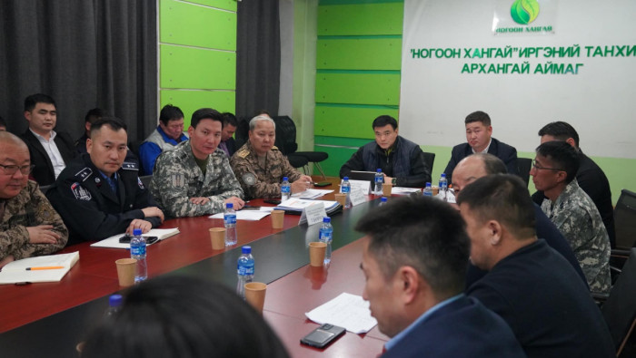 Малчдын гар дээрээс шууд худалдан авах боломжийг нэмэгдүүлэх хүрээнд 100 тэрбумын санхүүжилтийг