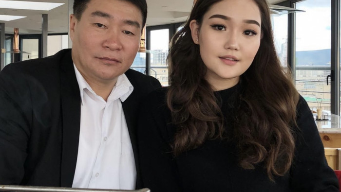 Б Ариунзаяаг Монгол улсын хилээр гарахыг хориглолоо