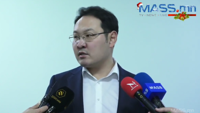 Э Батшугар БНХАУ аас өөр улс газрын ховор элементийг боловсруулж чаддаггүй