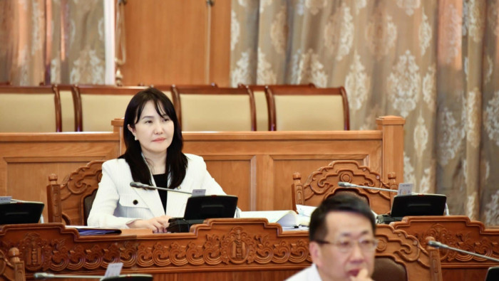 Боловсролын салбарт тэгш боломж бий болгох эхлэлийг УИХ ын гишүүн Ч Ундрам тавьж үр дүнд хүрлээ