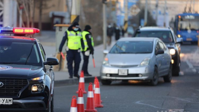 Өнөөдрөөс эхлэн торгуулиа 15 хоногийн дотор төлөхгүй бол 50 хувиар нэмэгдэнэ