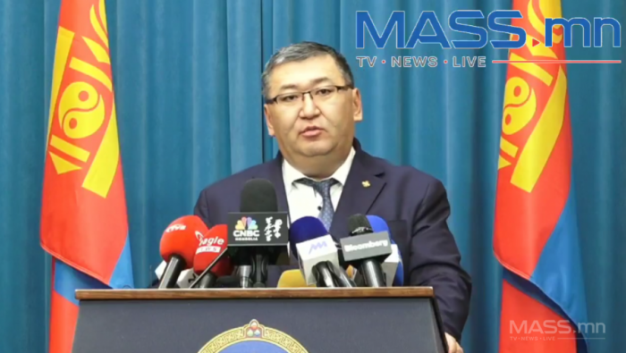 Ц Туваан Уул уурхайн бүтээгдэхүүний экспортын биет хэмжээ өссөн дүнгээрээ өмнөх оны мөн