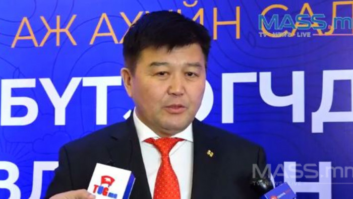 Х Болорчулуун Хүнсний хангамж аюулгүй байдлын хүрээнд дөрвөн жилийн хугацаанд 1 7 их наядыг