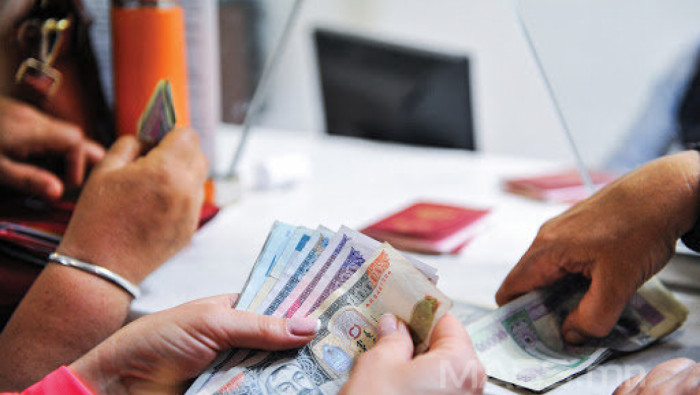 288 мянган төгрөг байсан ХАЛАМЖИЙН ТЭТГЭВЭР 325 мянга болж НЭМЭГДЭНЭ