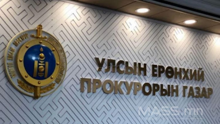 Увс аймгийн Өмнөговь сумын Засаг дарга албан тушаалтнуудын хахуулийн
