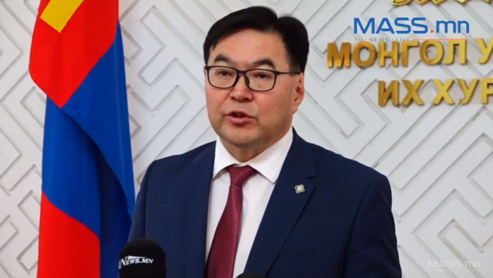 Ц Анандбазар Цэцэрлэгийн хүүхдүүд сурагчид тогтмол хөөрүүлсэн сүү уудаг болно