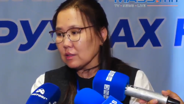 О Туул 5 13 насны хүүхдүүд тархины хавдраар өвчлөх тохиолдол нэмэгдэж байна