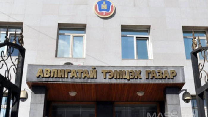 Эрүүгийн 14 хэргийг шүүхэд шилжүүлэх саналтай прокурорт хүргүүллээ