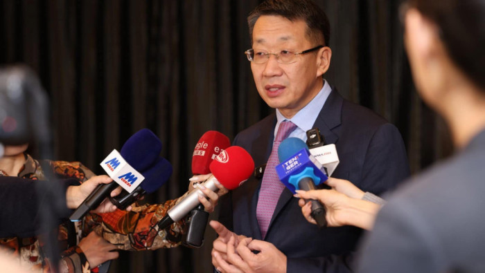 Монгол улсын хөдөлмөрийн бүтээмж дэлхийн дунджаас 3 6 дахин бага байна