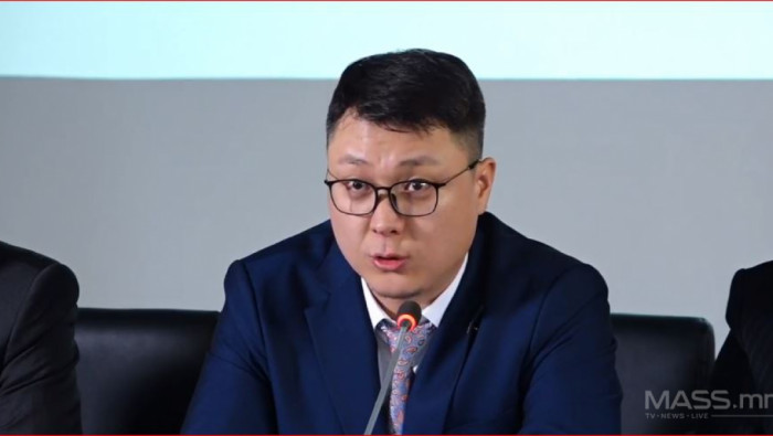 Х Ихмөрөн Авлигын гэмт хэргийн улмаас 2022 онд 5 их наяд төгрөгийн