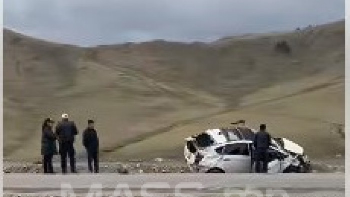 Ослын улмаас 1 иргэн амиа алдаж 2 хүн гэмтжээ