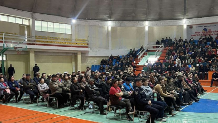 “БЭЛТЭС МӨРӨН” ХХК ийн нэр бүхий 9 этгээдэд холбогдох шүүх хуралдаан