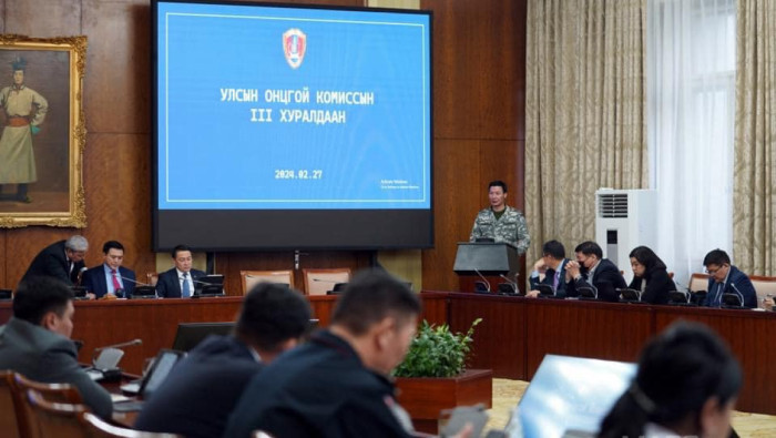 УОК Сурагчдын улирлын амралтад өөрчлөлт оруулах шаардлагатай