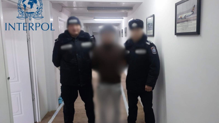Шувуу ажиллагааны хүрээнд хүчингийн хэрэг үйлдэн оргосон иргэнийг