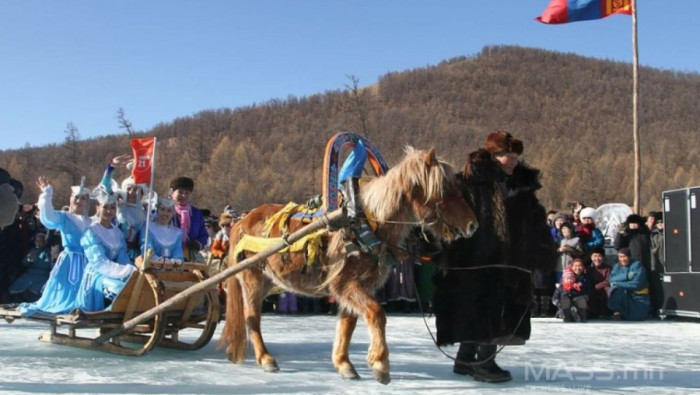 Дөрвөн улирлын турш жуулчин хүлээн авах боломж бүрдүүлнэ