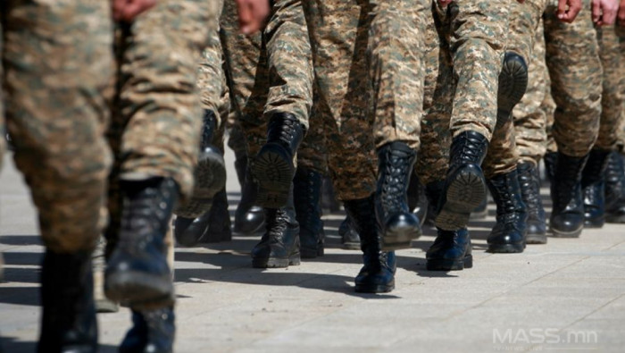 Цэргээ зодож аминд нь хүрсэн салаан даргад 14 жилийн хорих ял оноожээ