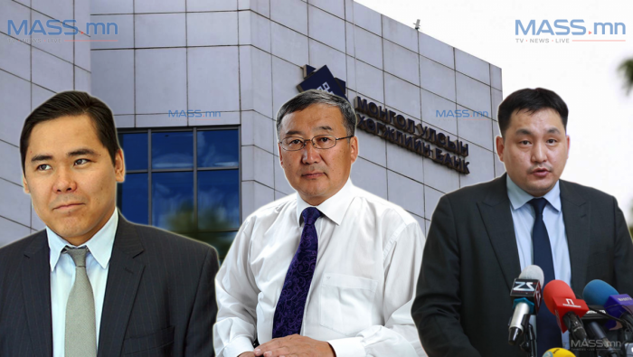 Н Мөнхбат Б Шинэбаатар Ч Отгочулуу нарт холбогдох хэргийн шийдвэрүүд хэвээр үлдэв