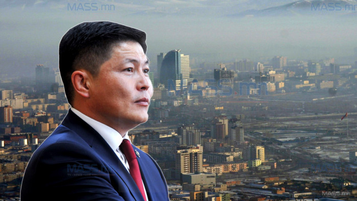 2 ХОМ Хотын дарга Х Нямбаатарын орлого 442 саяас 38 сая төгрөг болж БУУРЧЭЭ