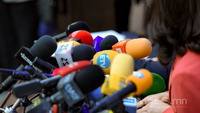 УИХ ын гишүүн Э Болормаагийн хууль зөрчсөн гэх асуудлаар мэдээлэл хийнэ