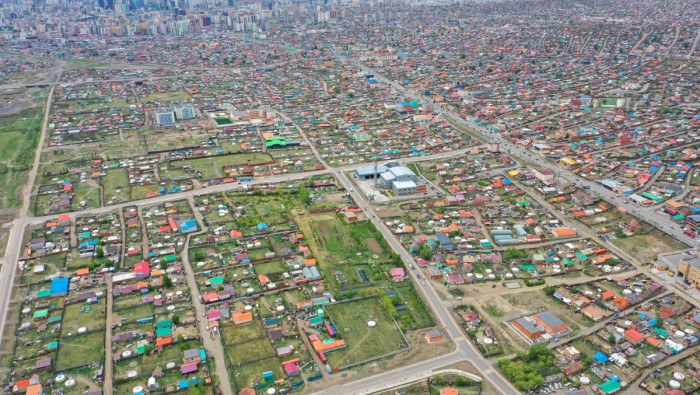 Гэрээ байгуулсан 487 иргэний нөхөн олговрыг олгож нийт 21 га газрыг чөлөөлөхөд бэлэн болжээ