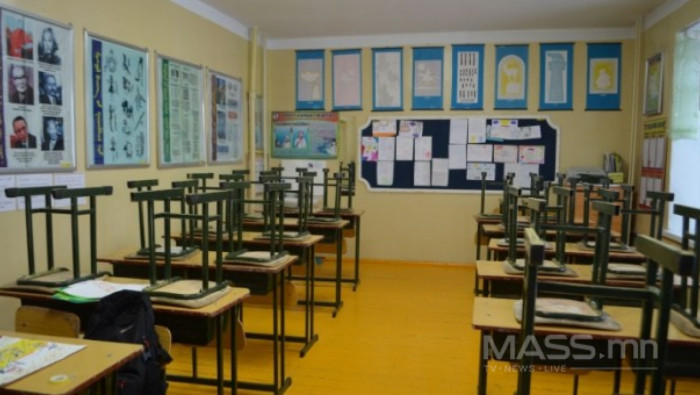 Сургууль цэцэрлэгийн танхимын сургалтыг хоёрдугаар сарын 14 нөөс 5 9