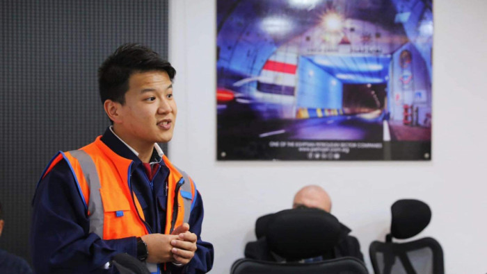 Т Мөнхдалай Метроны төслийн сүүлийн хоёр шатыг 5 6 жилд гүйцэтгэх боломжтой