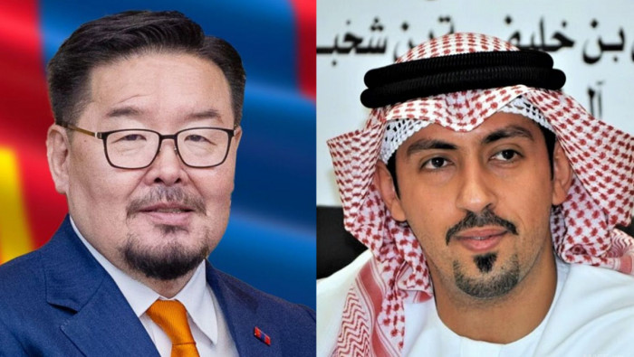 Ерөнхий сайд Г Занданшатарт Азийн Шатрын холбооны ерөнхийлөгч баяр хүргэж захидал илгээжээ