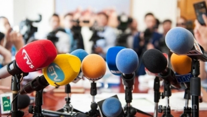 ЭТТ ХК ийн гүйцэтгэх захирал асан Б Ганхуягийн ар гэрээс мэдээлэл хийнэ