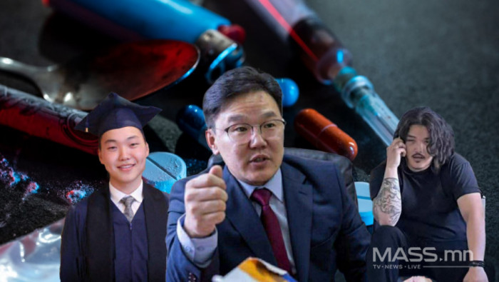 Шүүхээс прокурорын гаргасан гомдлын дагуу Э Тэмүүлэн Ц Санжаачойпэл Л Алтан Очир нарыг цагдан