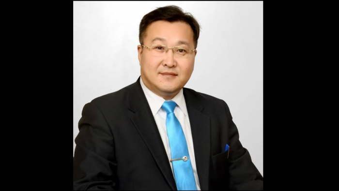 ШИНЭ намын Ерөнхий нарийн бичгийн даргаар Болдын ГАНТУЛГА сонгогдлоо