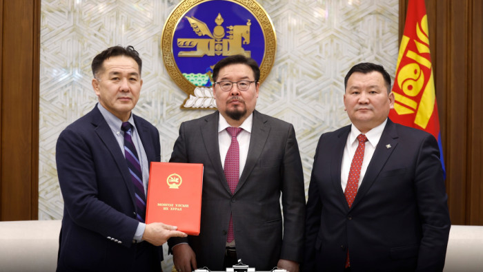 Гадаадын иргэнд газрыг 100 хүртэл жилээр эзэмшүүлж ашиглуулах заалтыг хөрөнгө оруулалтын