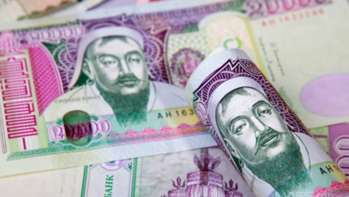 Инфляцын түвшин энэ оны дөрөвдүгээр сард 11 3 хувьтай гарчээ