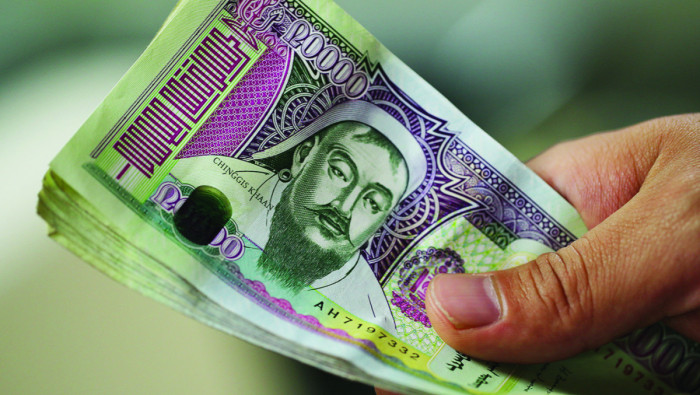 Тодруулга Сангийн сайд хоёр болон гуравдугаар сарын хүүхдийн мөнгийг хамт олгоно гэж мэдэгдсэн