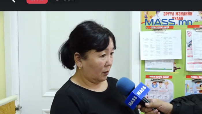 Цэцэрлэгийн багш хүүхдүүдийг хүлж зоддог байжээ