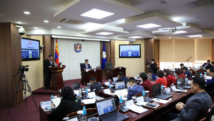 Түүх соёлын үл хөдлөх 144 дурсгалыг дүүргийн хамгаалалтад авлаа