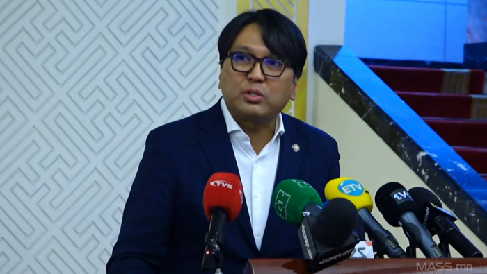 УИХ ын гишүүн Т Доржханд Хаврын чуулганаар олон асуудлыг хөндөнө