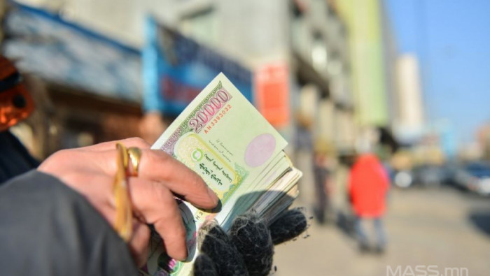 Дундаж тэтгэврийн хэмжээг ирэх сарын 1 нээс 100 мянган төгрөгөөр нэмнэ