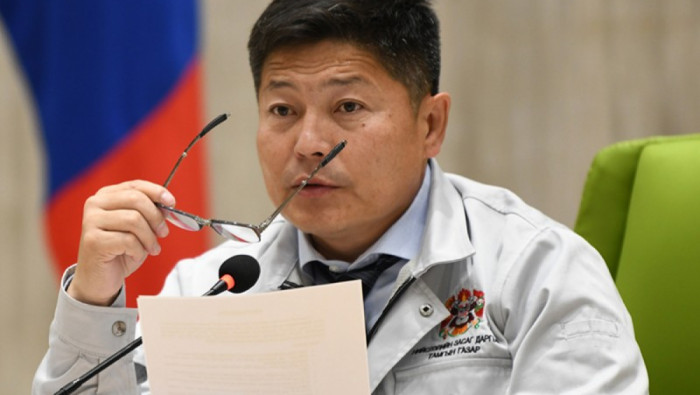 Х Нямбаатар Намайг хууль хяналтын байгууллагаас шалгасан зүйл байхгүй