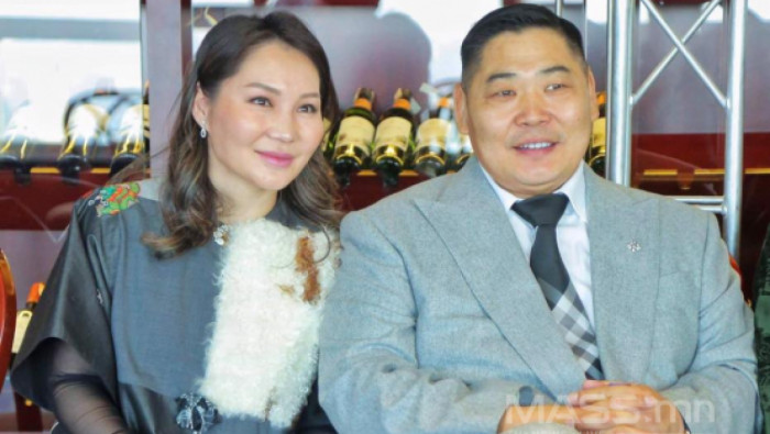 Кёкүшюзан Д Батбаяр нарт холбогдох шүүх хуралдаан гурав дахь удаагаа хойшиллоо