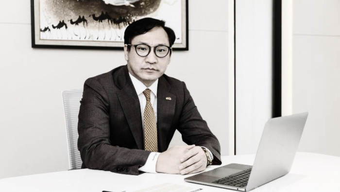 ЭТТ ХК ийн гүйцэтгэх захирал асан Б Ганхуягийн цагдан хорих хугацааг нэг сараар сунгалаа