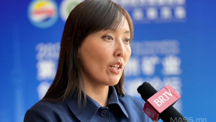 УУХҮ ийн дэд сайд Б Уянгаар ахлуулсан ажлын хэсэг БНХАУ д ажиллаж байна