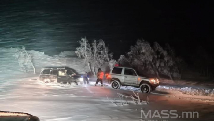 Малдаа яваад алга болсон 26 настай эрэгтэйг эрэн хайх ажиллагаа